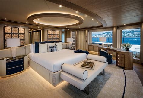Luxury Mega Yacht Interiors Psoriasisguru