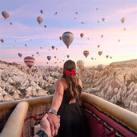 Kapadokya Balon Turu Fiyatlar Kamp Yerleri