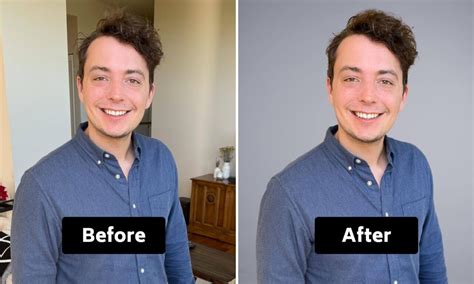 How To Take Professional Headshots With A Smart Phone Updated