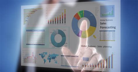 The Power Of Digital Marketing Dashboards Hey Digi Marketing