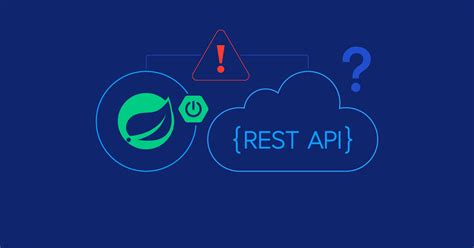Guide To Spring Boot Error Handling For REST APIs Toptal