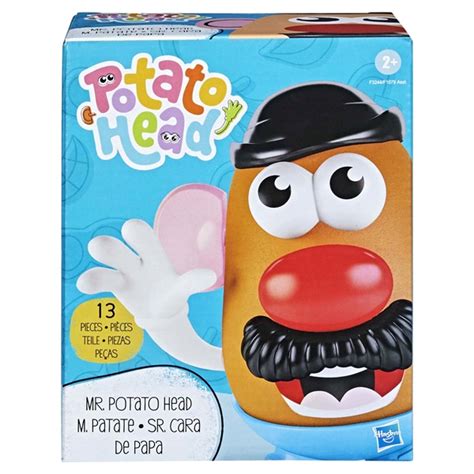 Mr Potato Head Parts Png Ubicaciondepersonas Cdmx Gob Mx