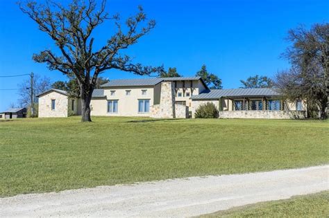 120 Acres In Kerr County Texas