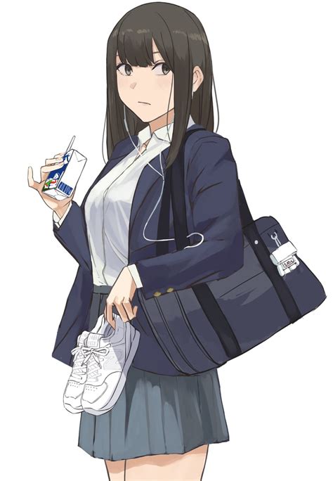 Original Drawn By Kurokami Kinniku Matsuri Danbooru