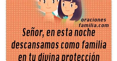 ORACIÓN de la noche PROTECCIÓN para la Familia Salmo 91 Oraciones