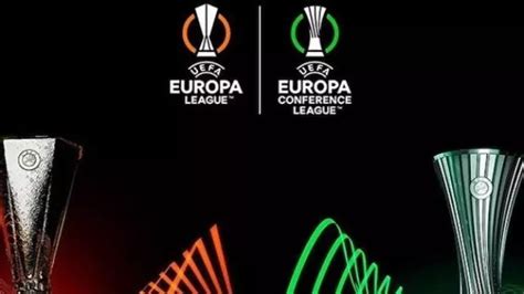 UEFA Avrupa Ligi ve Konferans Ligi nde çeyrek finalistler belli oldu