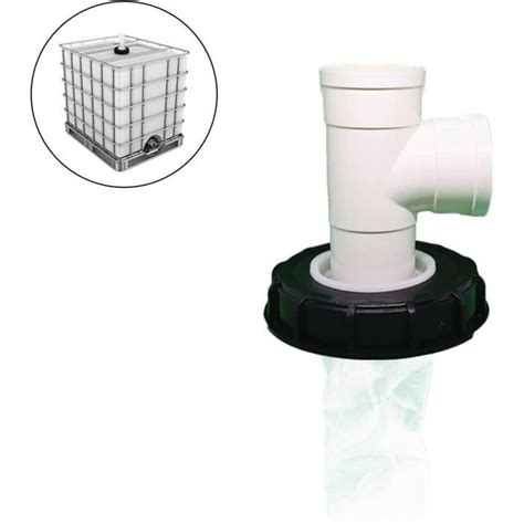 Filtre Couvercle Ibc Accessoires De R Servoir Ibc Couvercle De Filtre