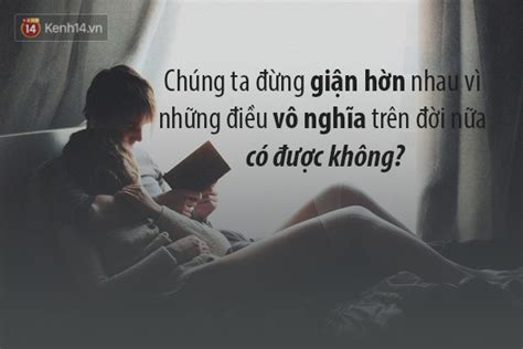 Tình yêu chân thành nhất là khi bạn biết xuất phát từ những điều đơn