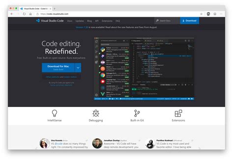 Visual Studio Code Tutorial Api Nawwoo