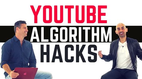 Youtube Algorithm Explained Insider Secrets