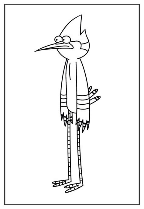 Desenhos De Apenas Um Show Para Colorir E Pintar