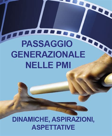 Focus Sul Passaggio Generazionale QUI Bergamo