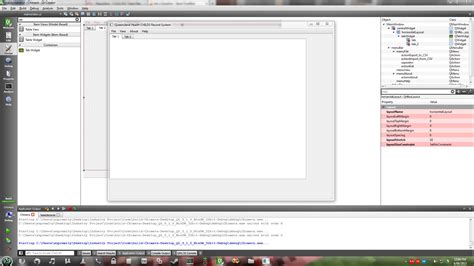 Using The PyQt5 ModelView Architecture To Build A Simple 48 OFF
