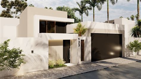 Planta Projeto Residencial De Casa M Youtube