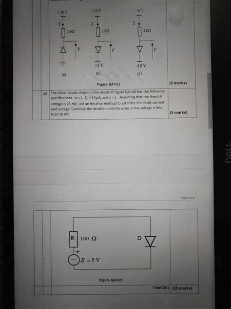Solved A Use The Superposition Principle To Determine The Chegg
