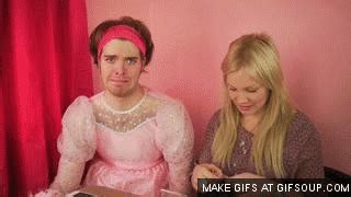 Lisa Schwartz Honey Boo Boo WiffleGif