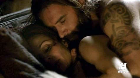Jessalyn Gilsig Nude