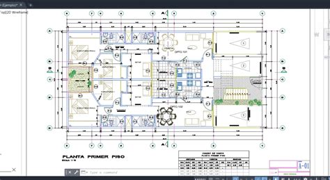 Autocad Topograf A Ingenier A Y Construcci N Magnum T C S A C