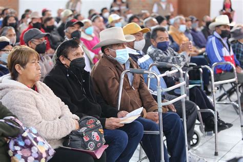 Programas para el Bienestar on Twitter Boletín Inicia registro a