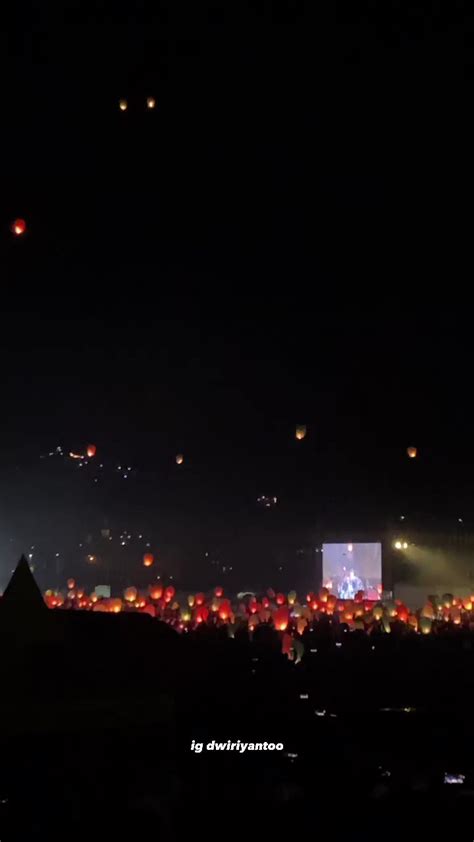 IG Merapi Uncover On Twitter Setelah 3 Tahun Ditiadakan Akhirnya