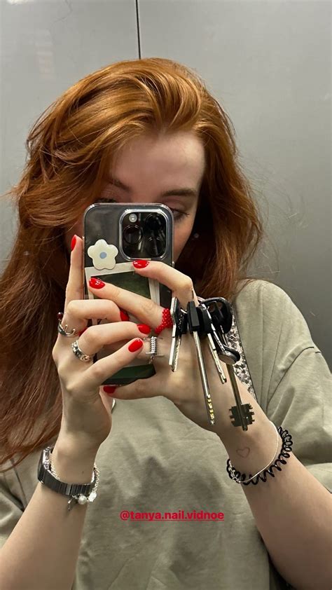 Pin De Mary Massie Em M Em Cabelos Ruivos Moda Ruiva Ideias