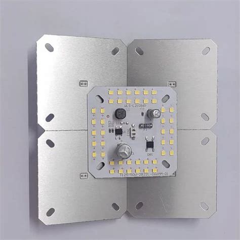 Aluminium White Alfa Dob 50 Watt For Indoor At Rs 53 Piece In Delhi