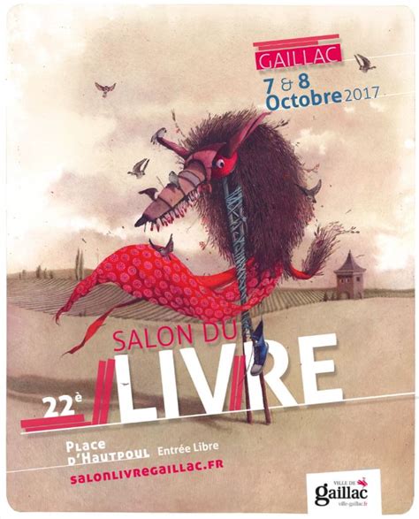 Salon du livre de Gaillac Agora Nombre7 éditions