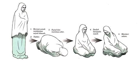 Hukum Melaksanakan Sujud Tilawah Adalah Homecare24