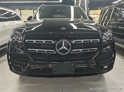 Gls Suv