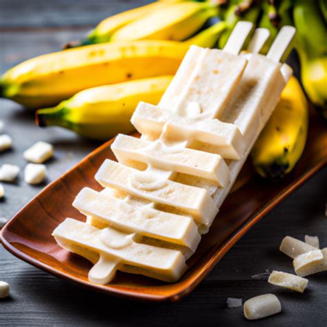 Classic Banana Popsicle Recipe Instacart