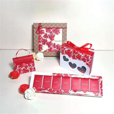 A La Reine Astrid Assortiment Noir Et Lait Saint Valentin 2024 150g
