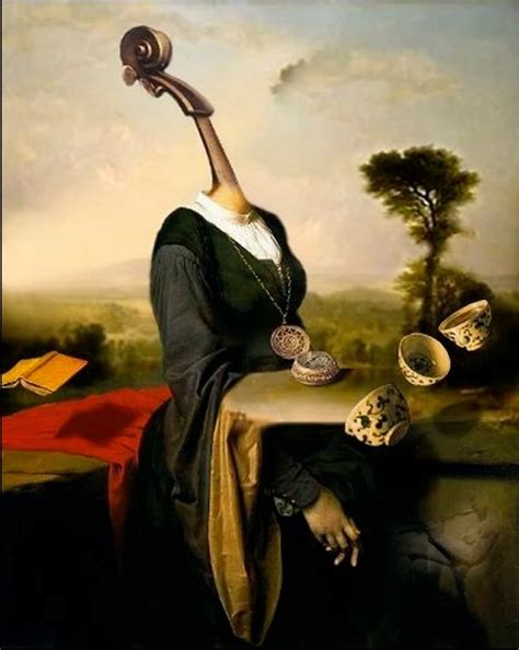 Ettore Aldo Del Vigo 1952 Surrealist Painter Tutt Art Pittura