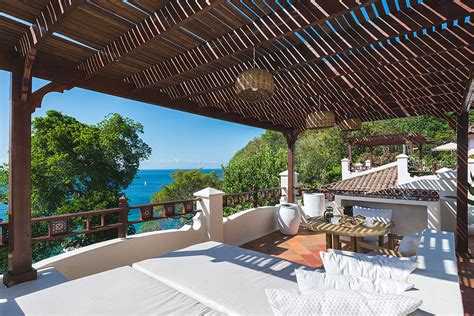 Oceanview Suite With Pool Roof Terrace Cap Maison Resort Spa