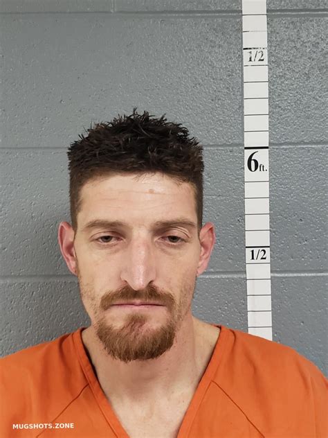 STOCKER BRANDON 03 13 2023 Bullitt County Mugshots Zone