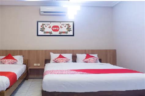 Hanya 68 Ribuan Ini 10 Hotel Termurah Di Pacitan Solusi Liburan Murah