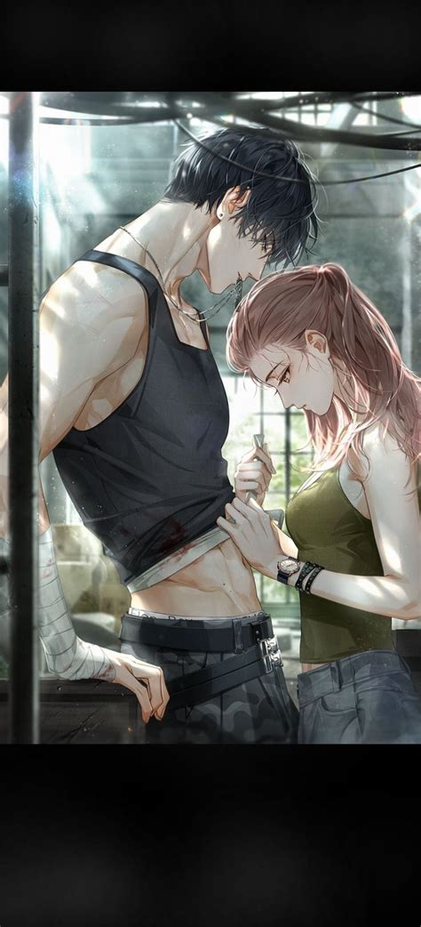 Kasih Judul S Ns R Illegal Block On Twitter Romantic Anime