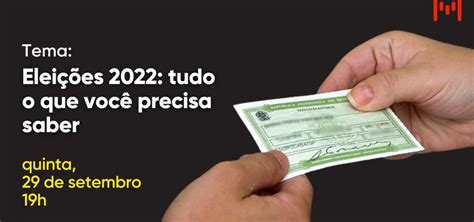 Melhor de 3 faz especial Eleições 2022 tudo o que você precisa saber