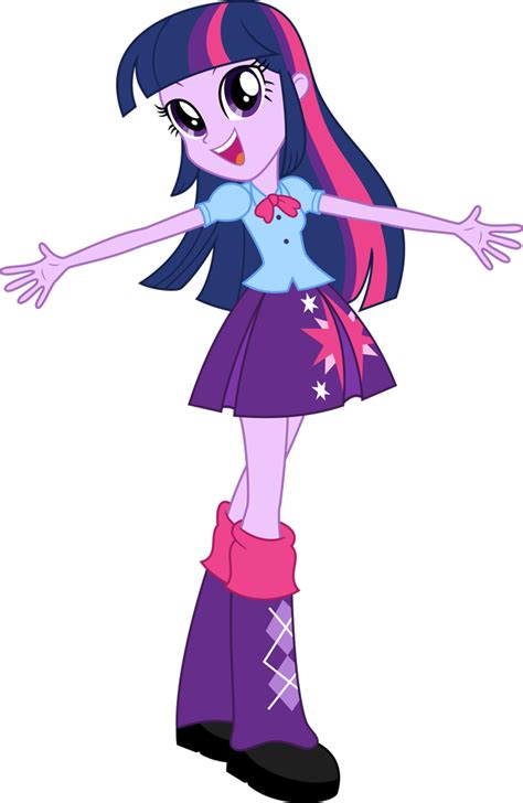 Safe Artist Alandssparkle Twilight Sparkle Alicorn Human