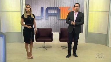 Ja Edi O Veja Os Destaques Do Jornal Anhanguera Edi O Desta