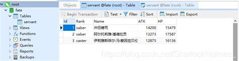 『php学习笔记』系列七：读取mysql数据库中的数据表 php mysql 打开数据表 csdn博客