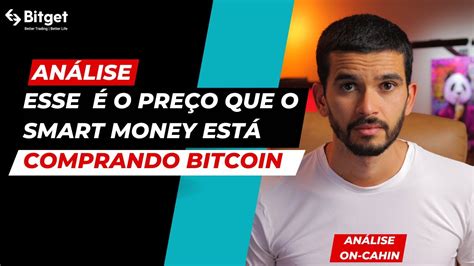 Quem Esta Comprando Bitcoin K Foi Fundo No Bitcoin Acabou O