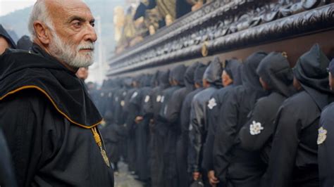 En Im Genes Guatemala Celebra Con Devoci N La Semana Santa Declarada