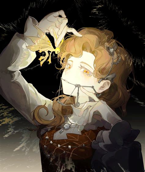 Tooth Fairy Reverse 1999 Drawn By Voltmeter F Danbooru