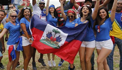 Las bellas aficionadas de la Copa América 2016 Futbol Sapiens