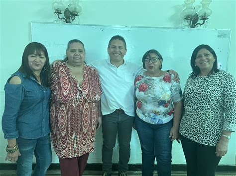 Alcald A De San Carlos On Twitter Con La Presencia Del Alcalde