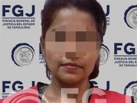 Condenan a 20 años de cárcel a mujer que mató a su hermana en Tampico