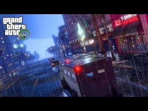 Grand Theft Auto V Role Play RP YouTube