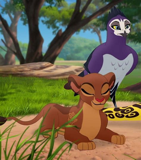 Pin By Jmthompson On Kion Rani In 2020 Lion King Art Lion King
