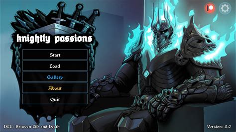 Adultgamesworld Free Porn Games Sex Games Knightly Passions DLC