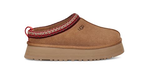 Women S Tazz Slipper Chestnut Size 7 UGG